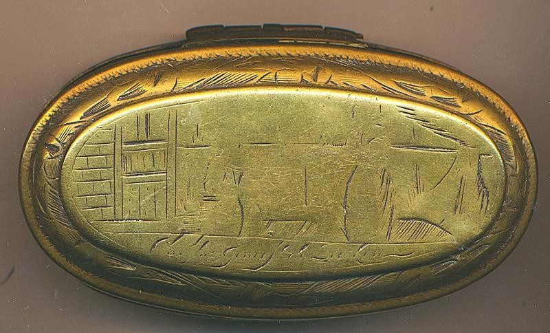 Richard Ferry Catalog